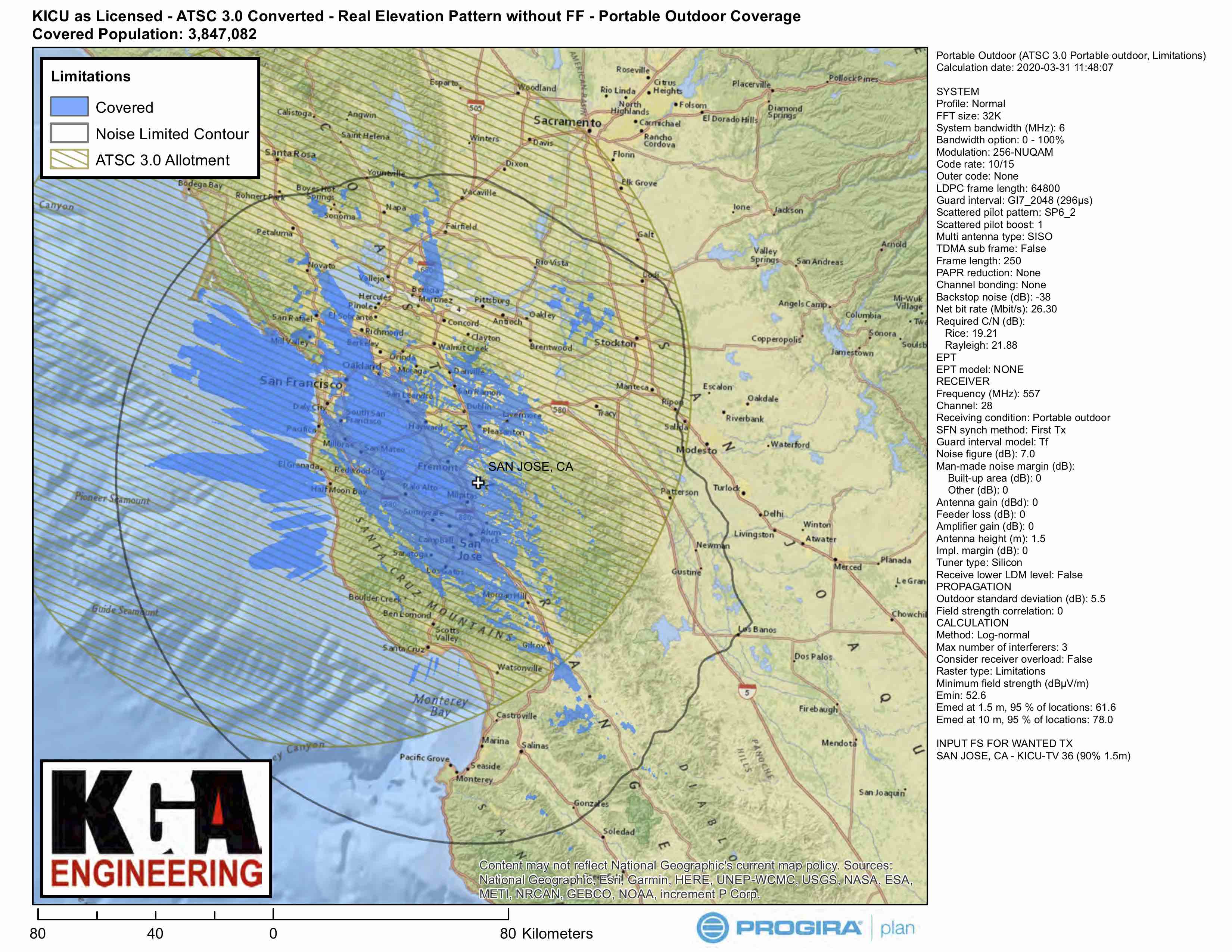 PROGIRA Plan Software Unleashes NextGen TV Revenue Streams for Kessler ...
