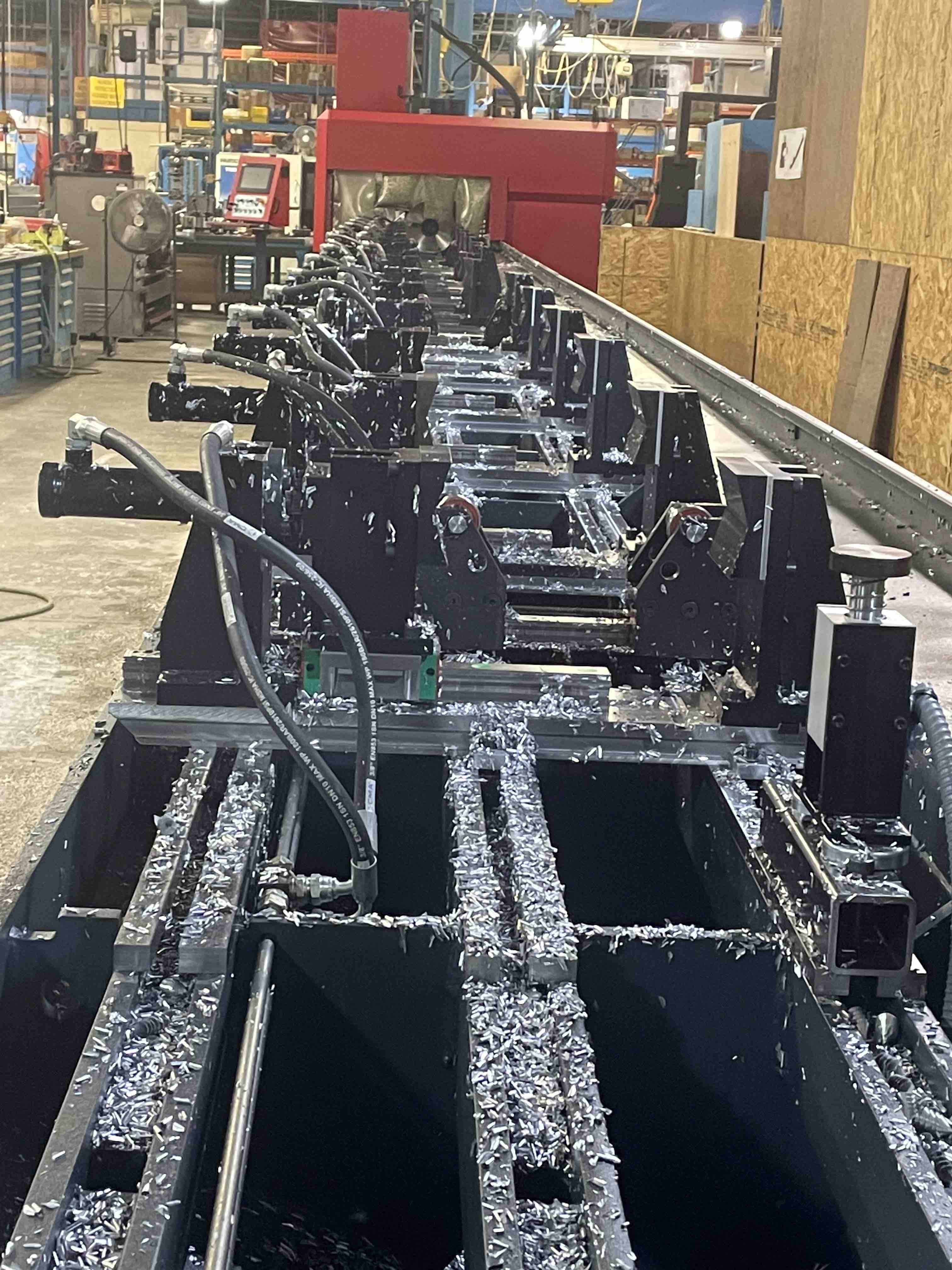 Dielectric Optimizes Production Workflow for Busy LPTV Repack Phase