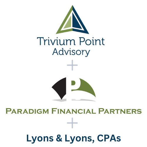 Trivium Point Advisory Announces Two Mergers and Rebranding Initiatives