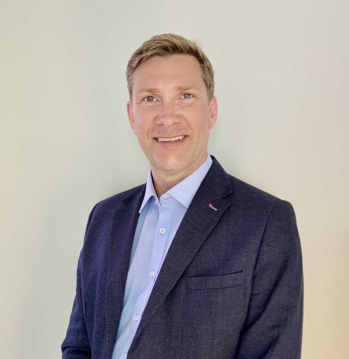 Sigma Group Appoints David Dignam as Group CEO to Drive Growth