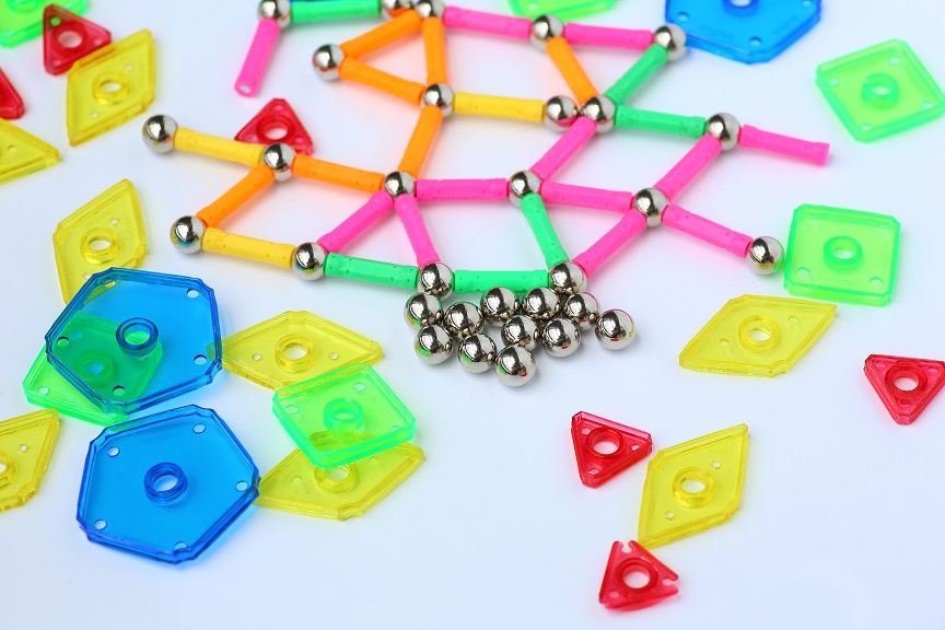 SGS summarizes new Japanese requirements for toy magnet sets and water ...