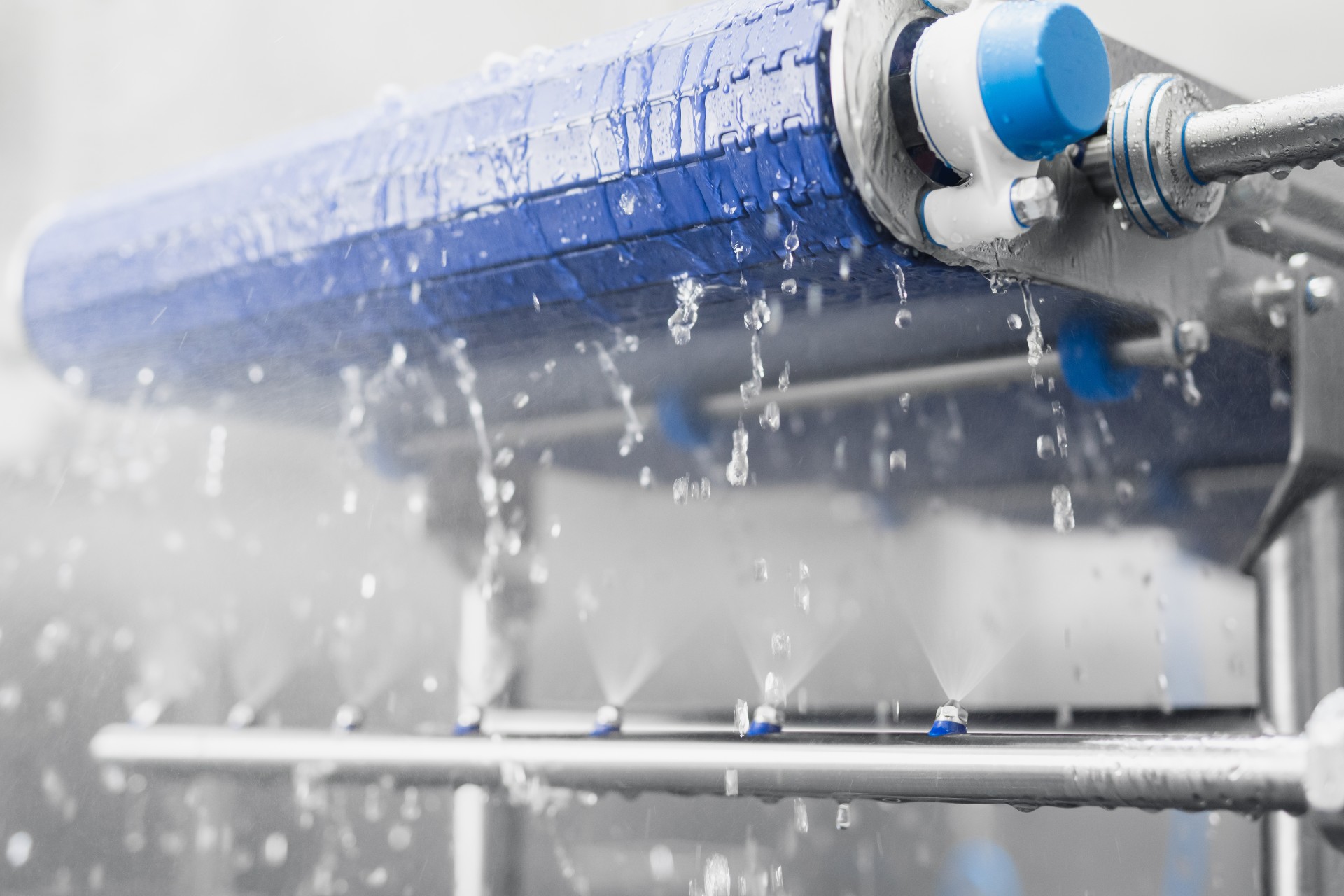 Minimising the Cleaning Window in Food Processing Plants