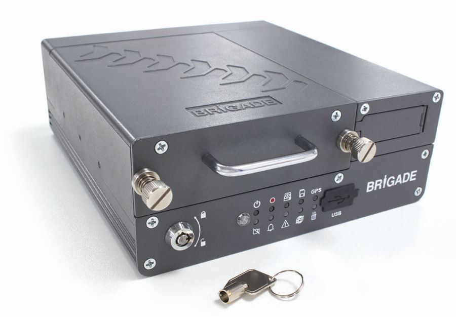 How To Successfully Choose Vehicle CCTV