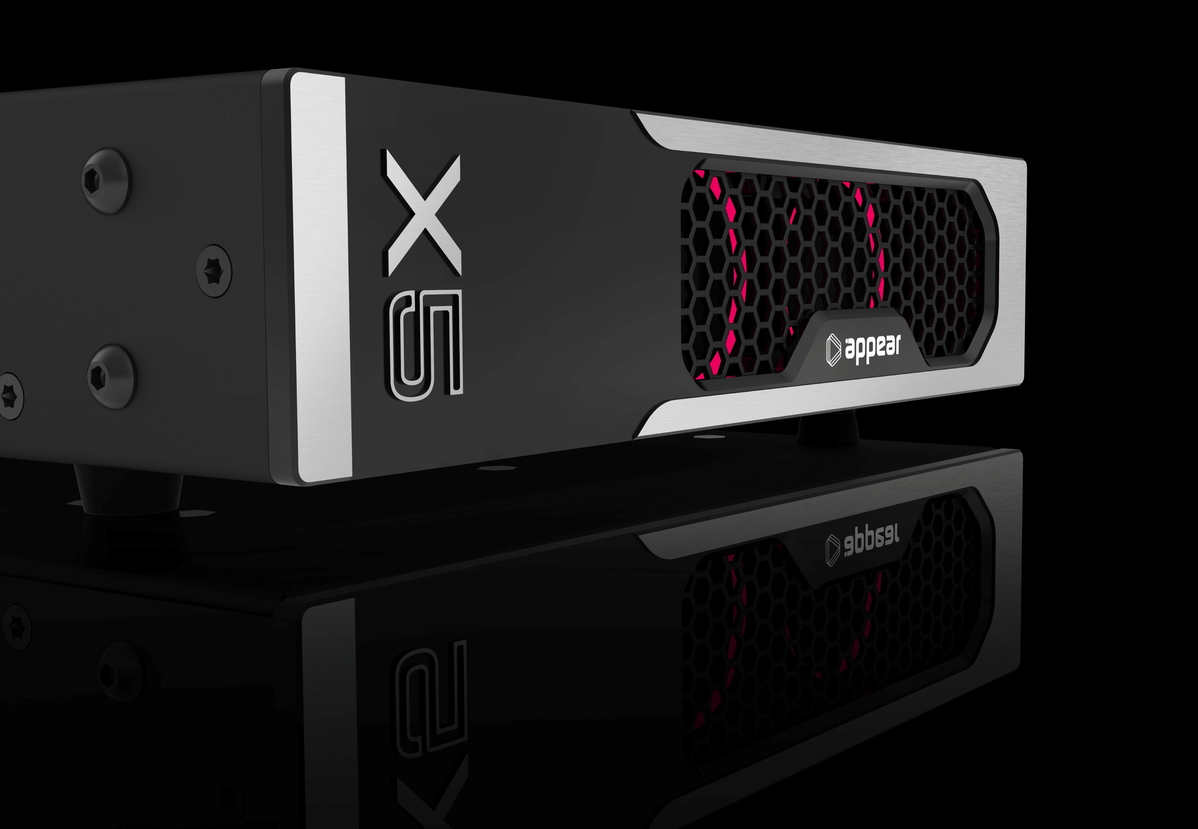 Appear Unveils VX Media Gateway at NAB 2025: A Software Solution for Secure, Scalable and Future ...