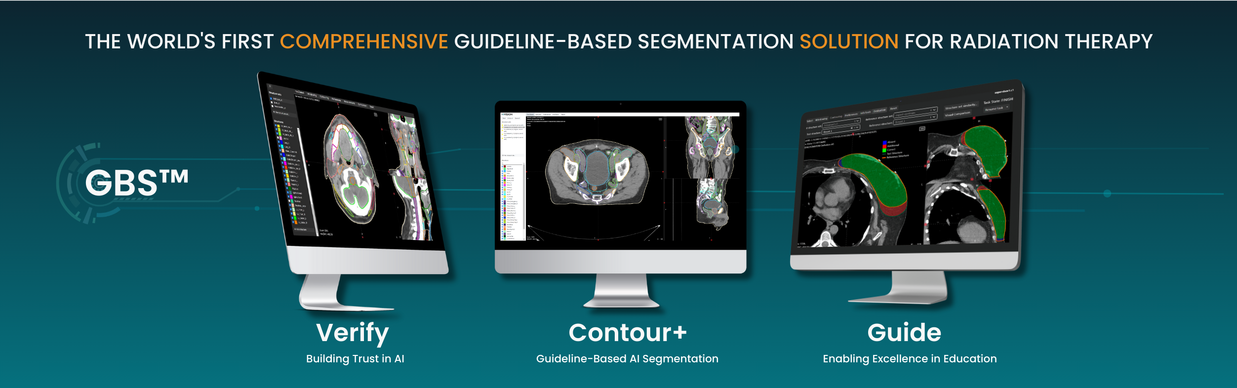 MVision AI introduces the world's first comprehensive Guideline-Based ...