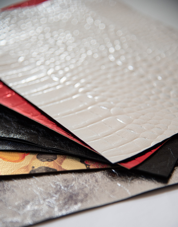 Texon To Showcase Sustainability Hero Products at Shoes & Leather Guangzhou