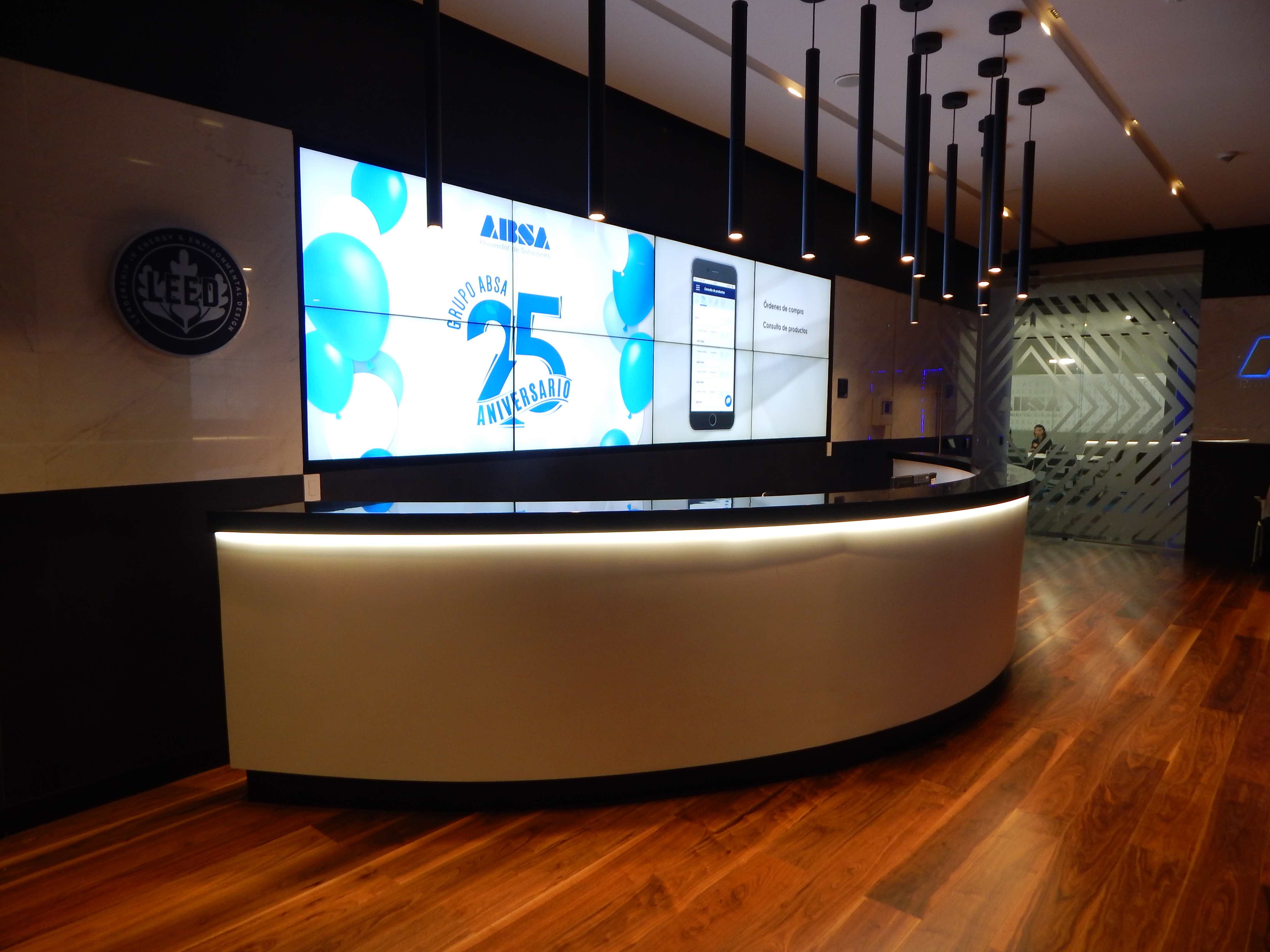 Grupo ABSA Named Commercial AV Distributor for Atlona in Mexico