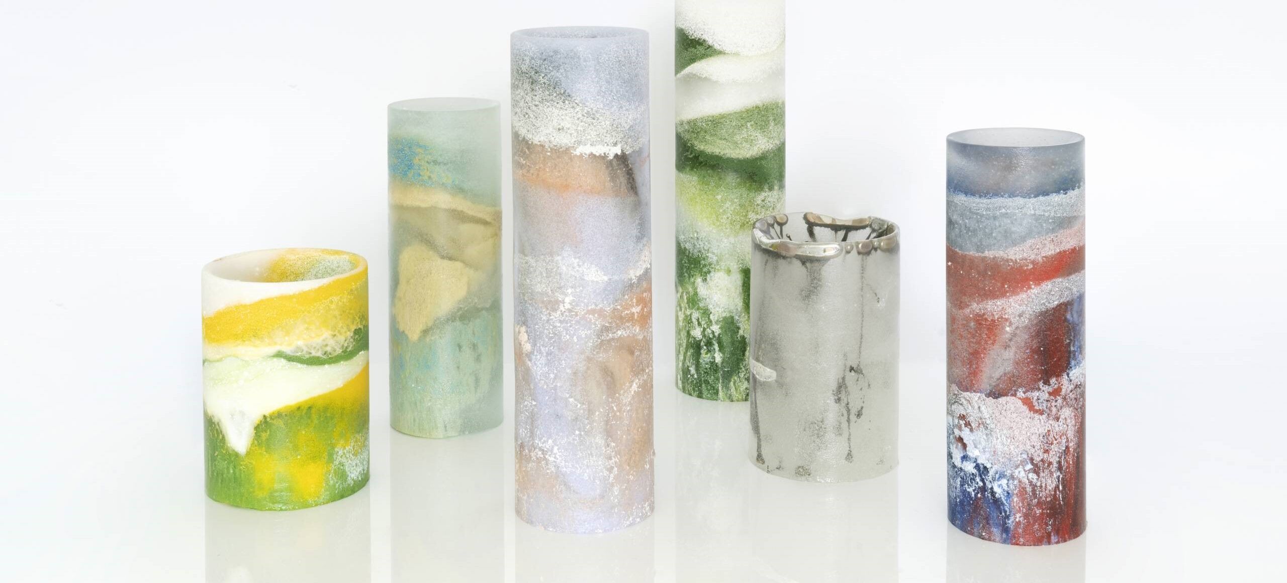 ARTSTHREAD AND OXO TOWER WHARF ANNOUNCE WINNERS OF STUDIO RESIDENCY