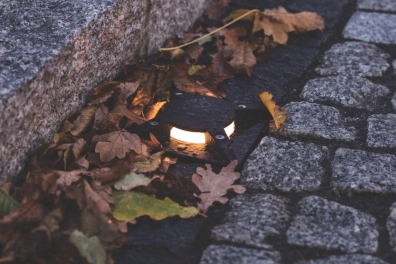 Top tips to boost your home’s kerb appeal with clever lighting