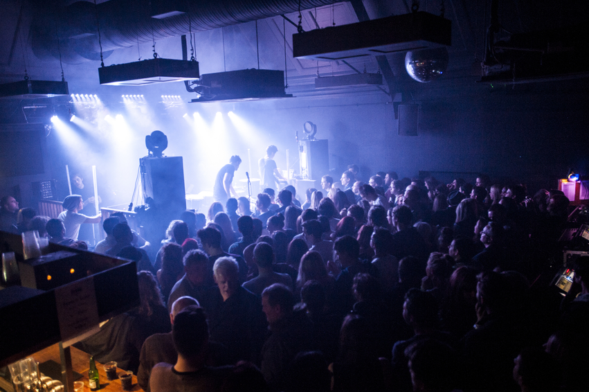 The Bodega Celebrates 20 Years of Breaking Bands With a Birthday Weekender