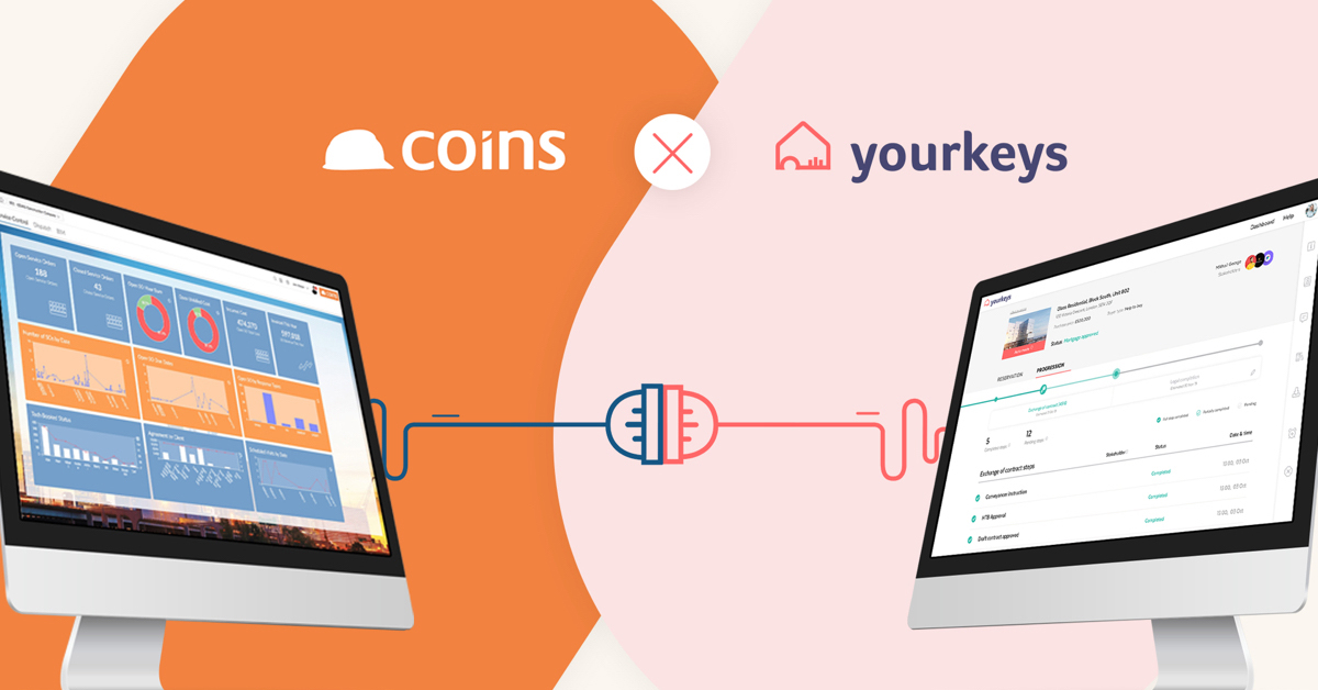 News Construction Tech Partnership Set to Speed Up UK Home Builder Sales