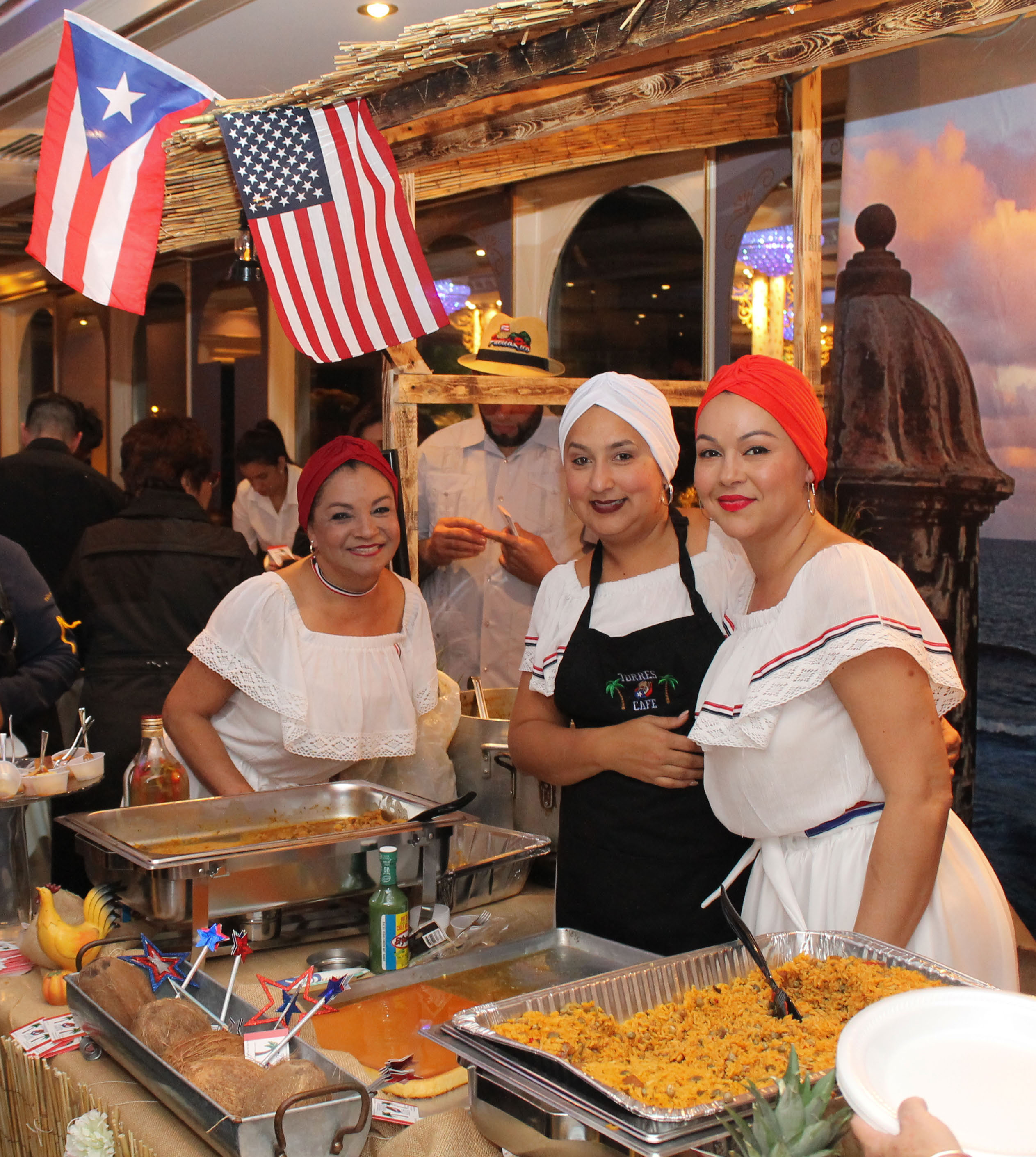 Taste of Perth Amboy Returns on Dec. 3