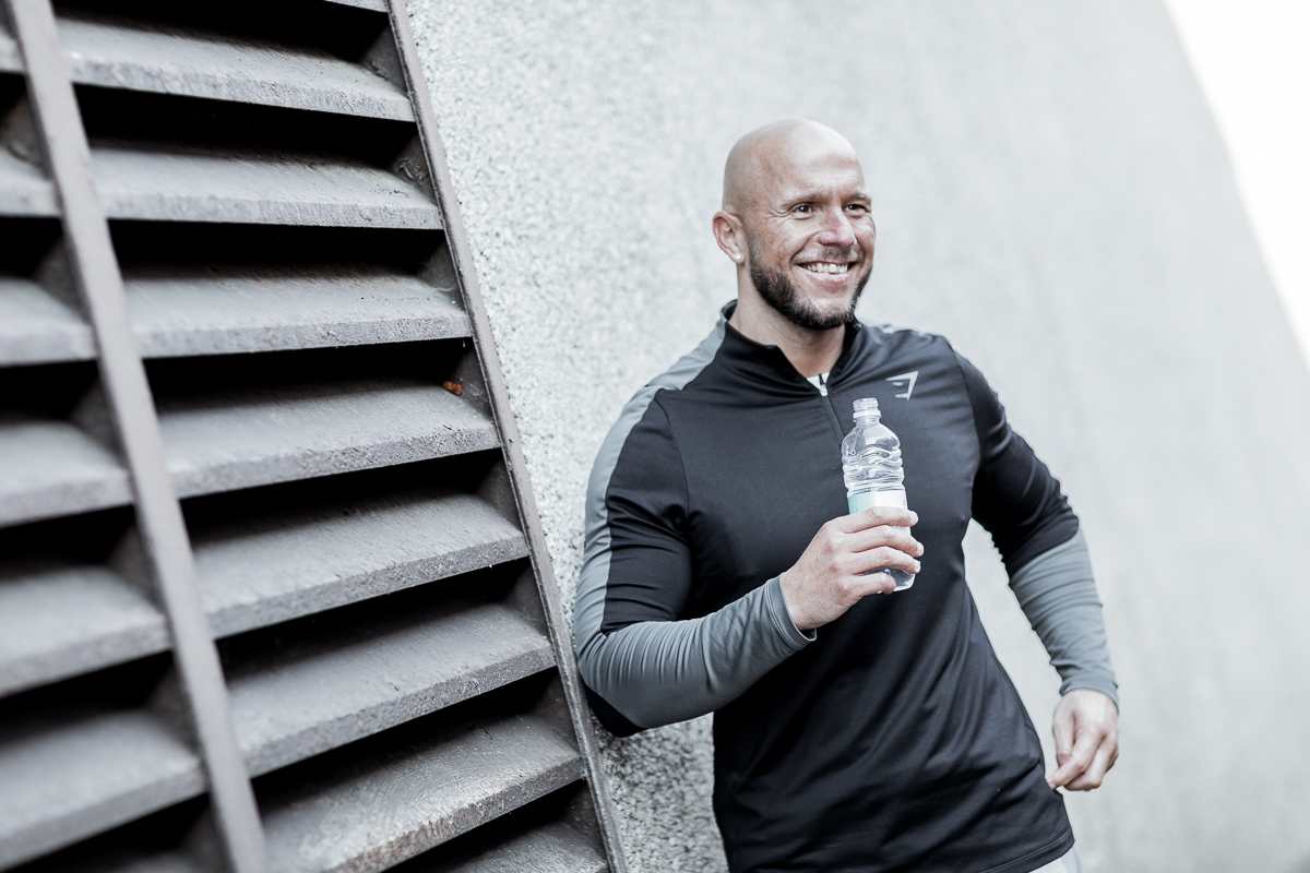 Top Tips For Being Healthier And Happier From Online Personal Trainer ...