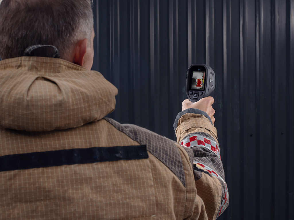 FLIR Announces its Most Affordable Thermal Imaging Camera for First ...