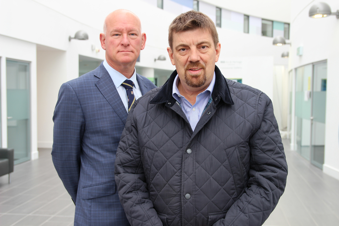 A Safe Influx of innovation: tackling one of the oil and gas industry’s ...