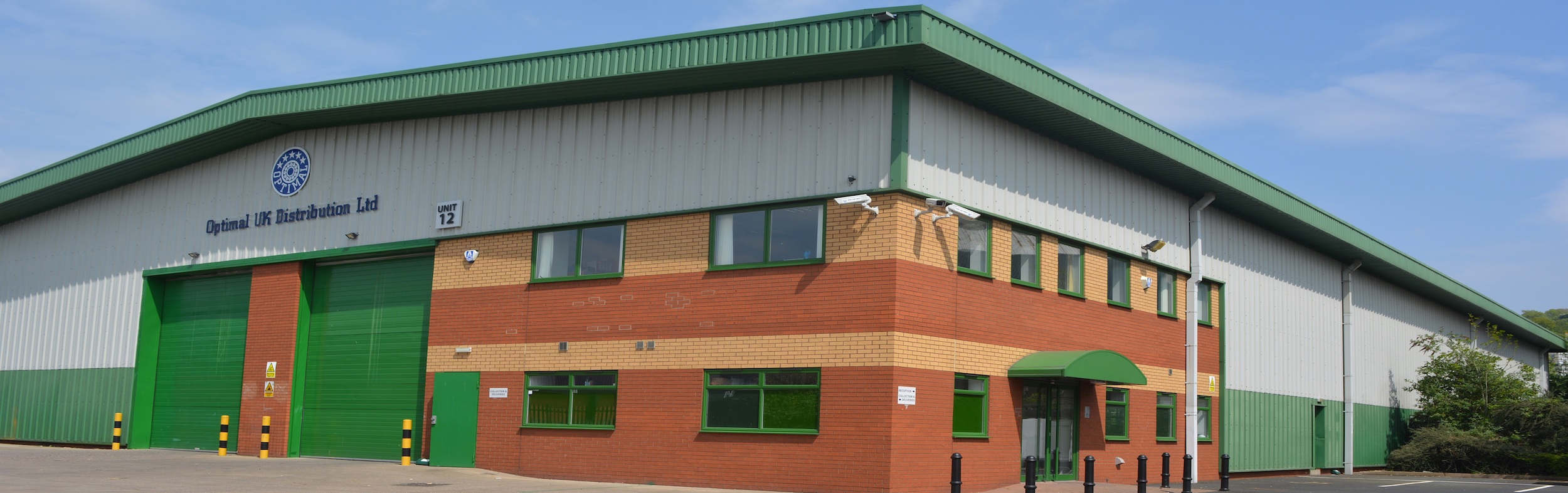 TRICO signs distribution deal with Optimal UK