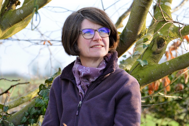 New book shows you how to Think like a Tree