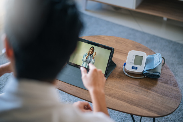 Conduit Health Partners Launches 24/7 Nurse-driven Remote Patient ...