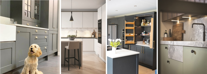 Daval Design Tips – 5 Power Questions to Ask Your Kitchen Designer