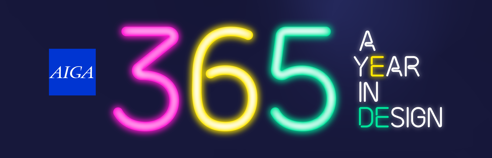 AIGA Announces Annual Design Competitions