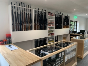 Cadman Sporting Continues To Expand Footprint With Opening of New Gun ...