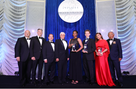 PenFed Foundation Raises $1.6 Million to Support Veterans, Military ...