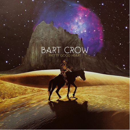 Bart Crow Releases Music Video for “Boots”, the latest single from his ...