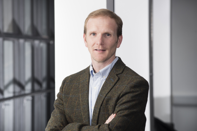 Leading Economist Joins the University of Glasgow