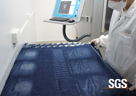 SGS launches Light Sensitive Fabric Test to boost greener production of ...