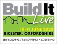 Build It Live Returns to Bicester on 10 and 11 June 2023