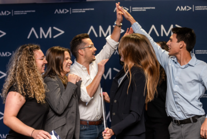 AMA’s 2024 International Collegiate Conference to Celebrate and Convene ...