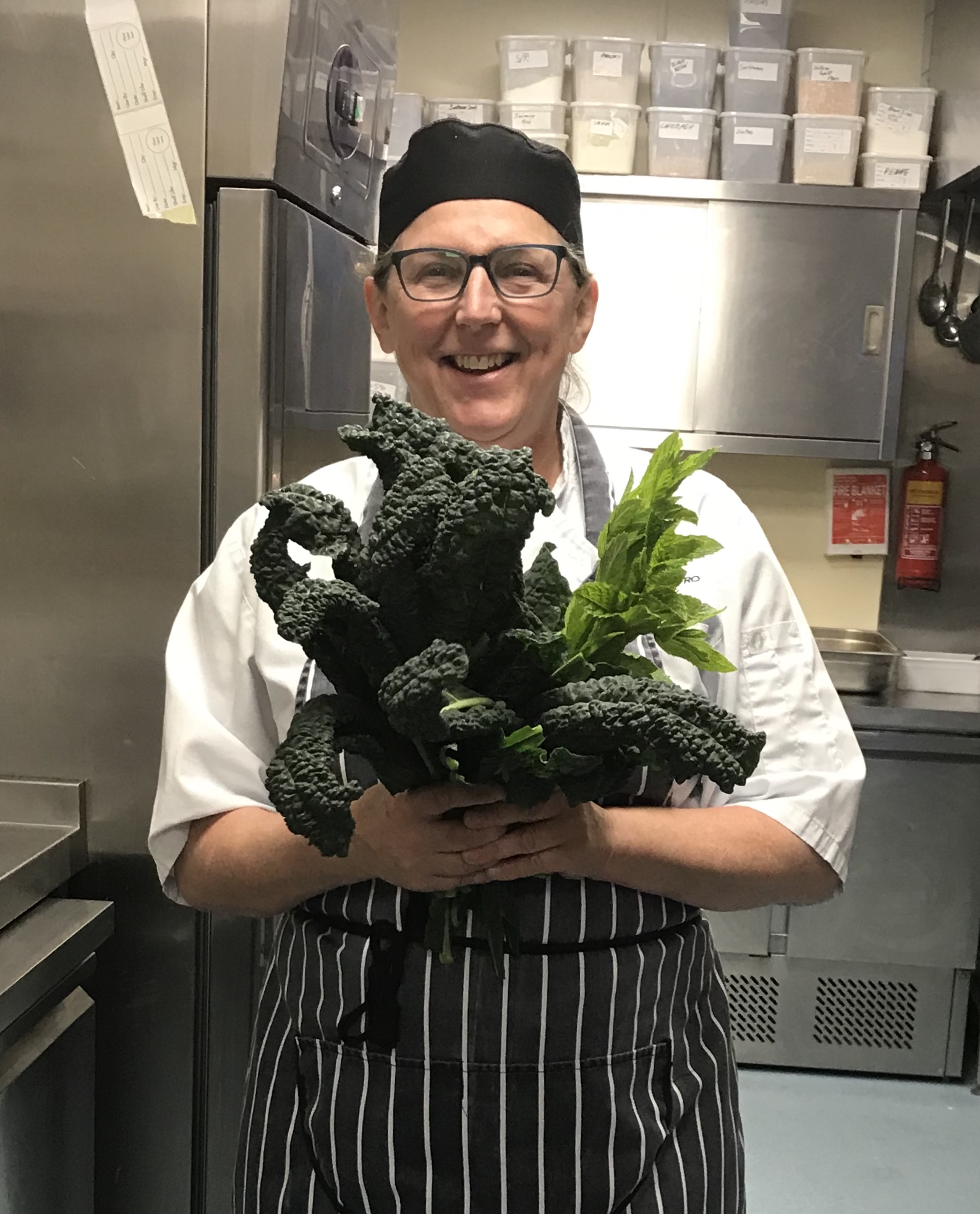 Leading Scottish Chefs Support Funding Bid to Bring Salt Harvesting ...