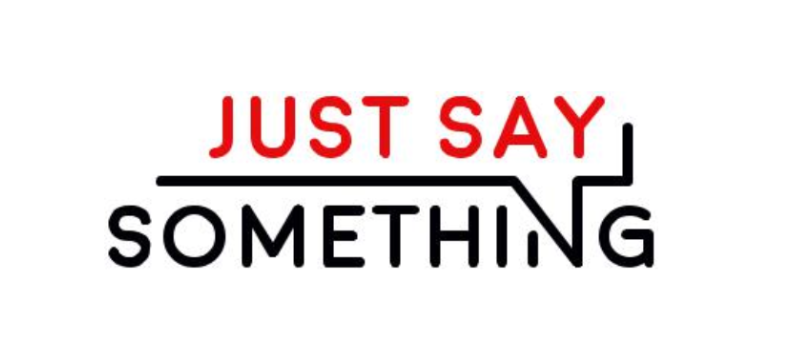 JUST SAY SOMETHING ANNOUNCES ITS PARTNERSHIP WITH TECHNOLOGY COMPANY ...