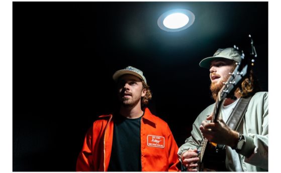 Briscoe to Perform Two Nights at The Ballroom at Spider House on ...