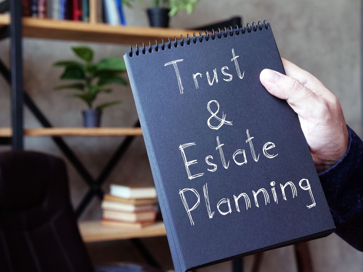A Guide to Trusts and Trust Planning