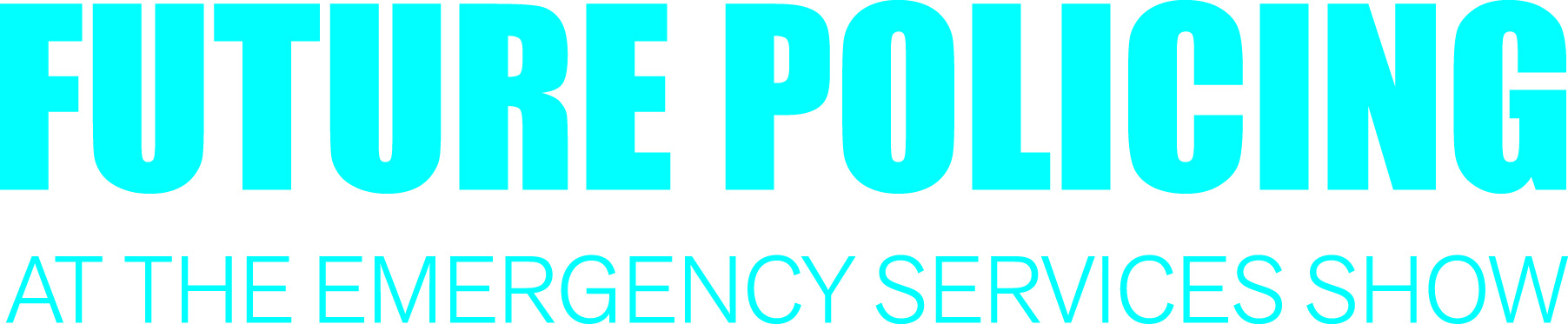 Future of Policing on Display at The Emergency Services Show