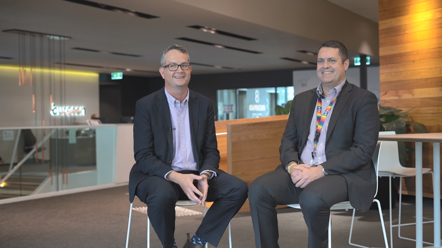 Transport Leadership Appointments Strengthen Aurecon’s Client Focus in ...