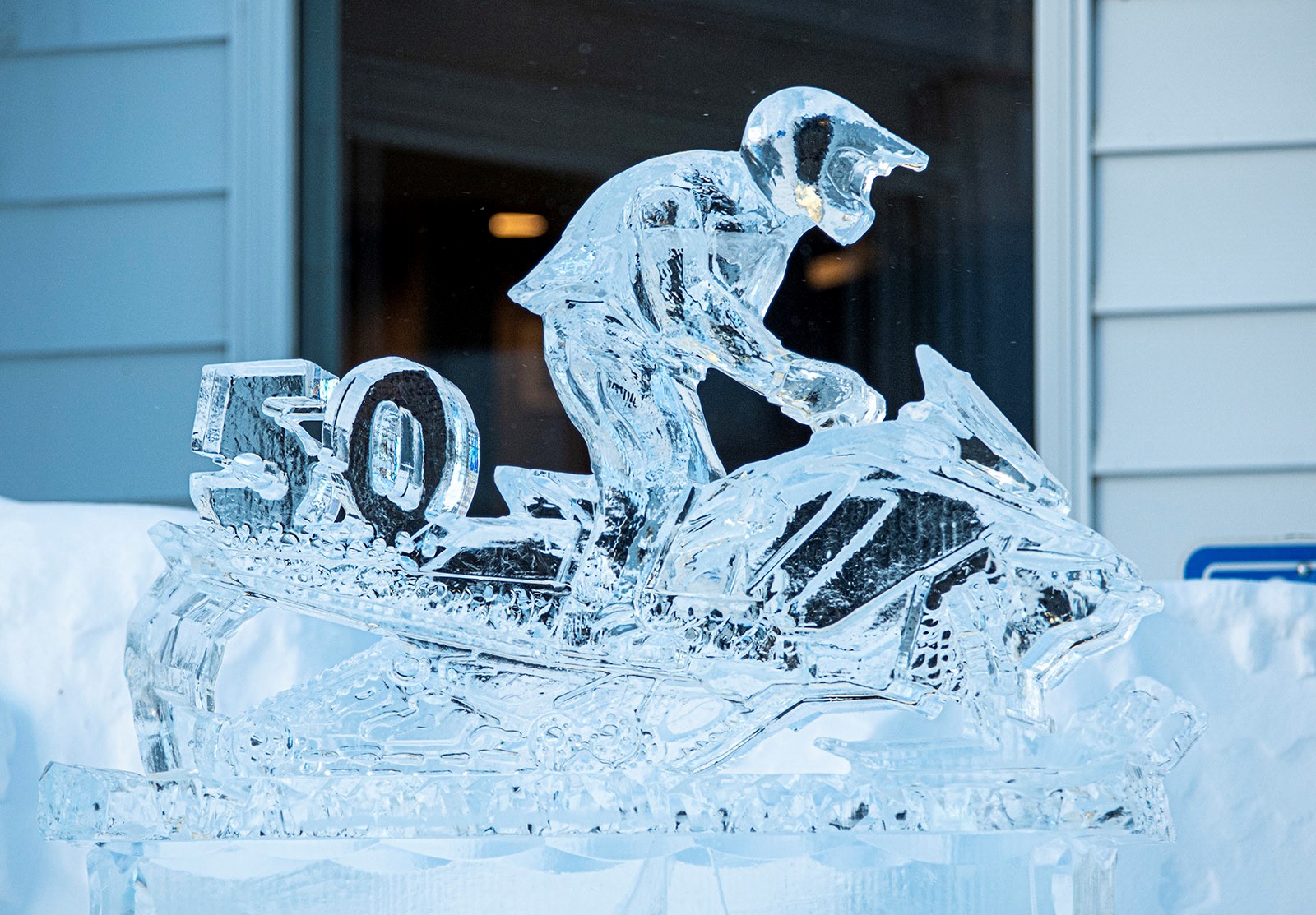 NH Snowmobile Association Celebrates 50 Years of Fundraising: $161,384 ...