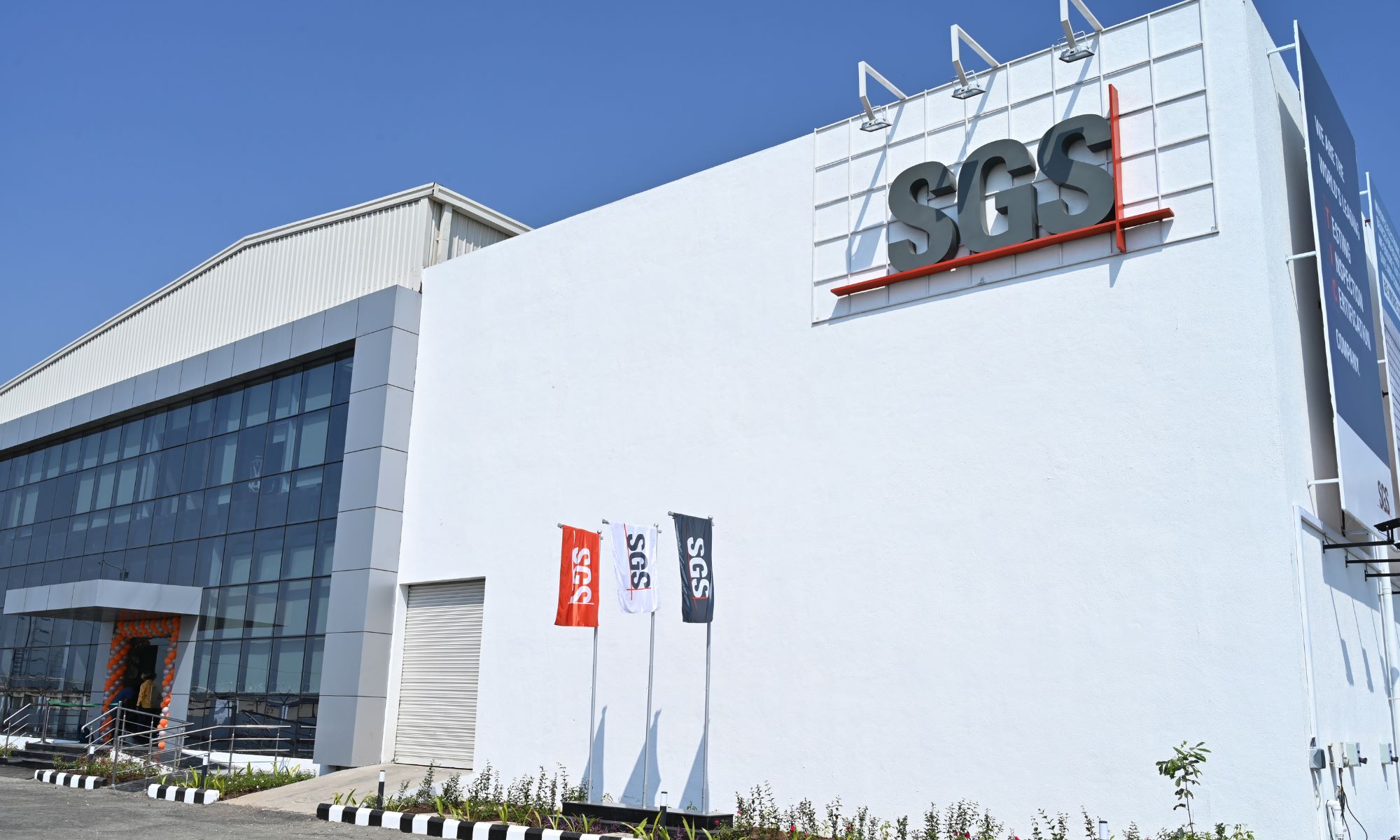 SGS Announces New Contract to Deliver Electromagnetic Compatibility ...