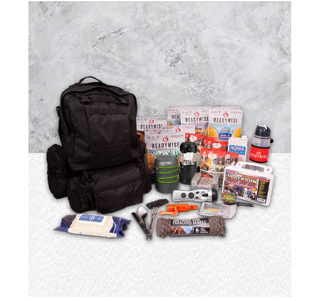 Spring is Peak Severe Weather Season. Prepare Before Disaster Strikes ...