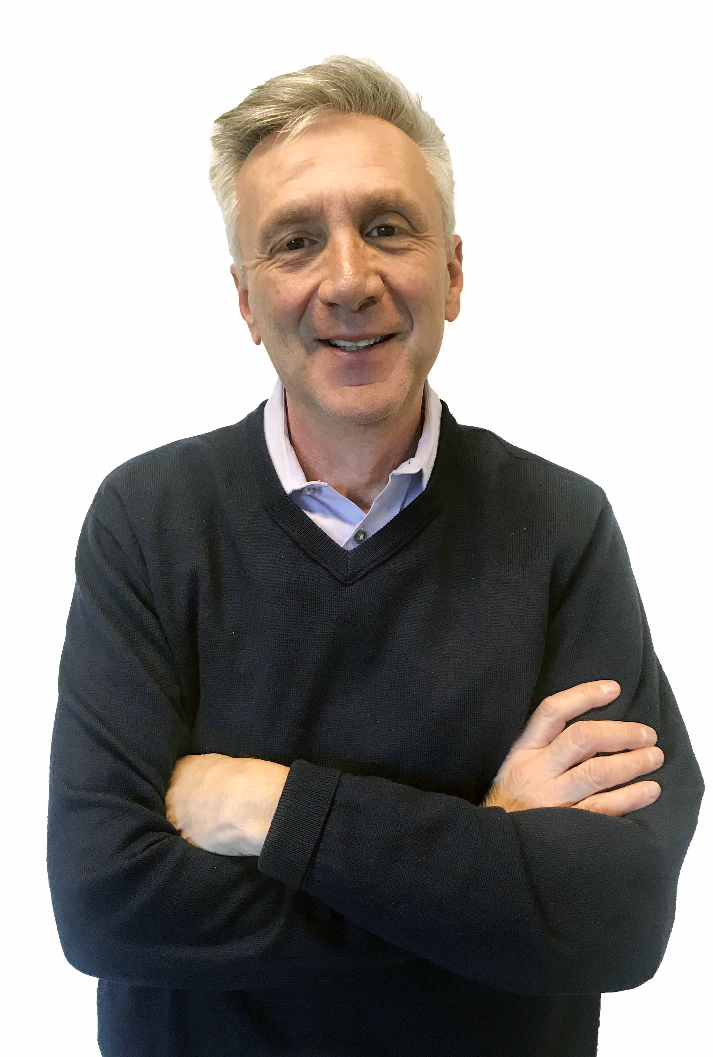 Insight TV Appoints Mark Romano VP, Americas
