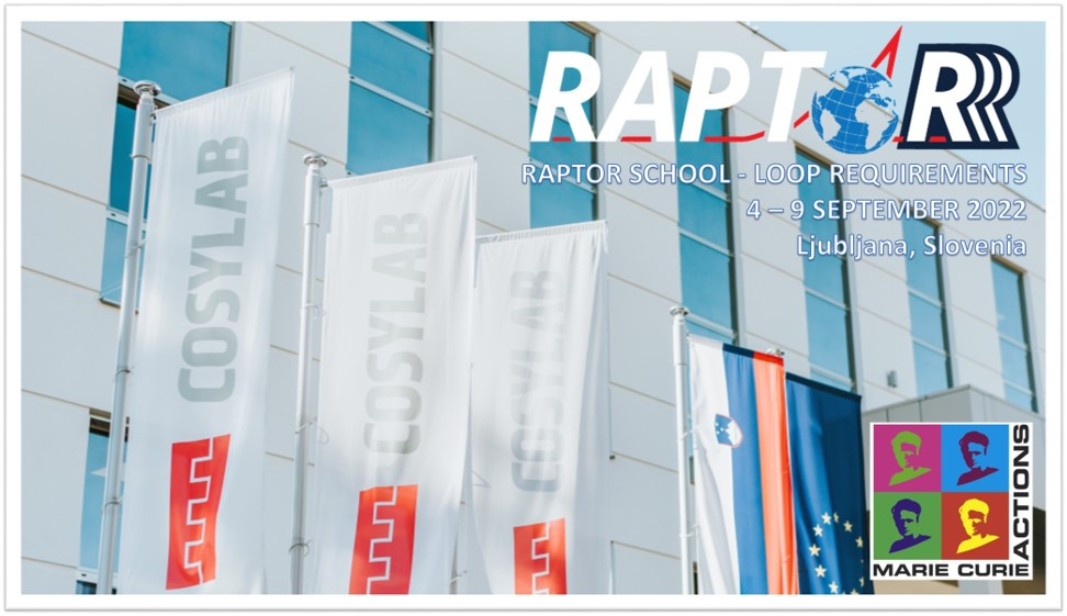 Cosylab hosts a new generation of scientists focusing on Real-time ...