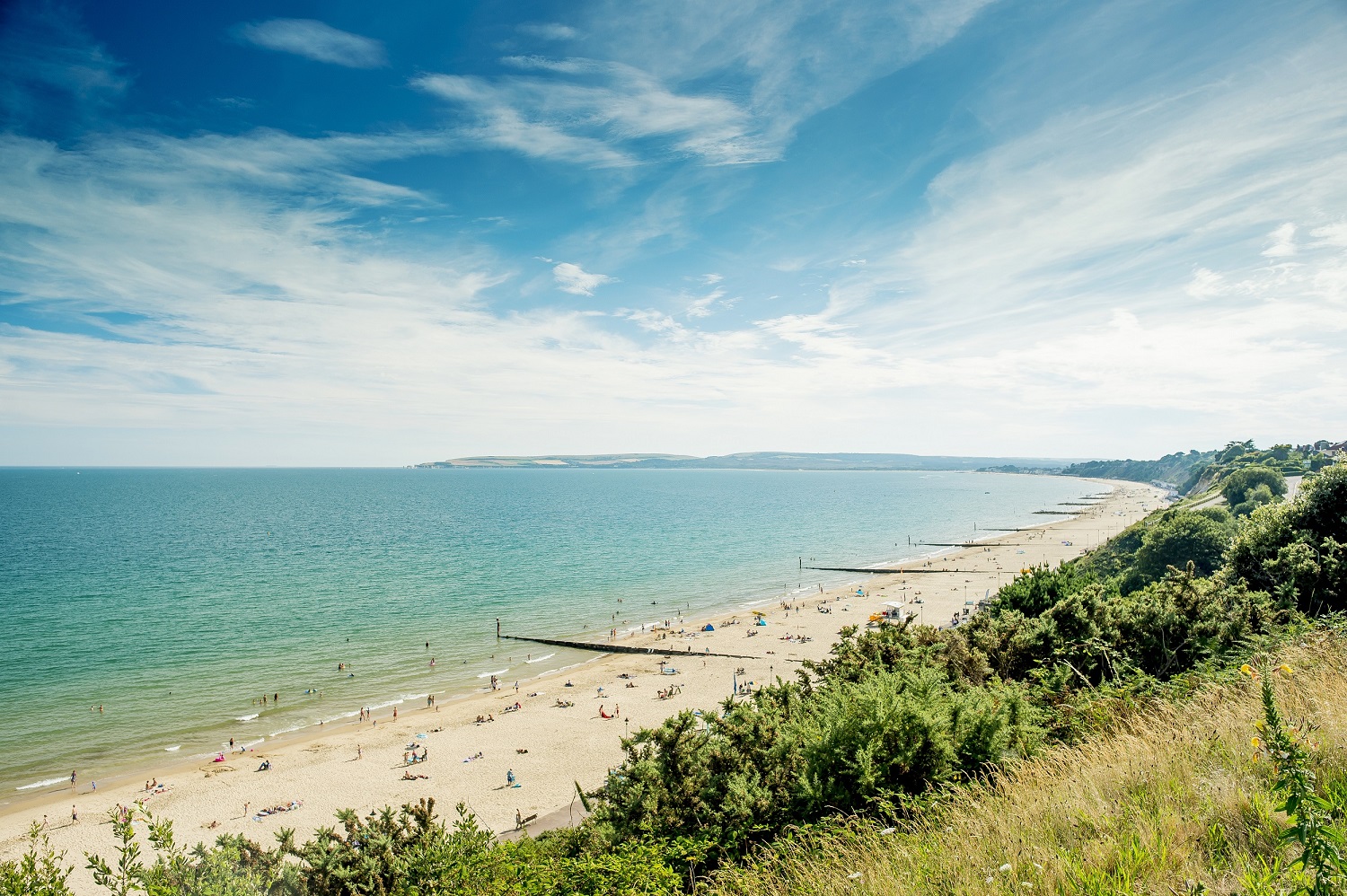 Seafront set for major developments as part of multi-million pound ...