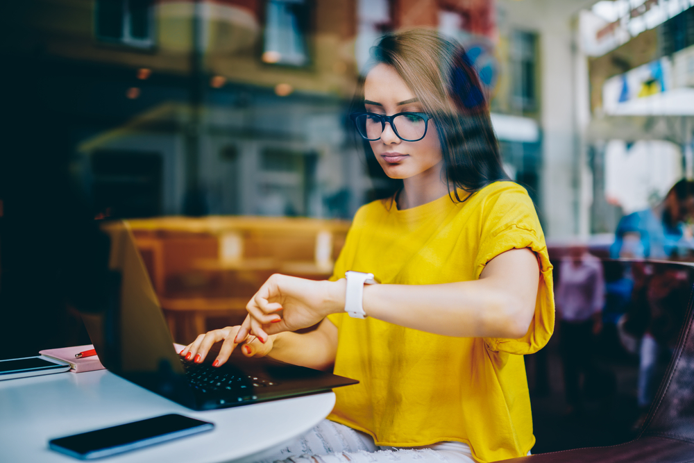 Poor Time Management Affecting UK Businesses